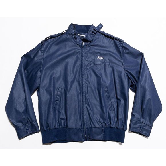 Pepsi | Jackets & Coats | Vintage Pepsi Cola Jacket Mens Large 8s ...